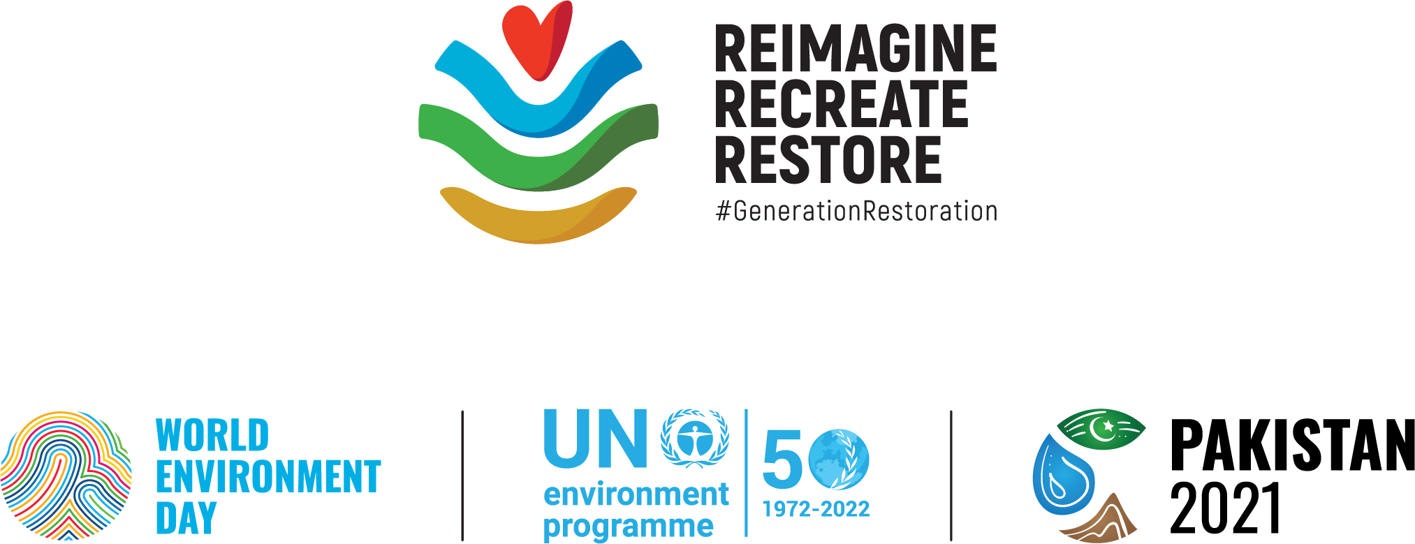 World Environment Day -- 5 June 2021 | Convention on Biological Diversity